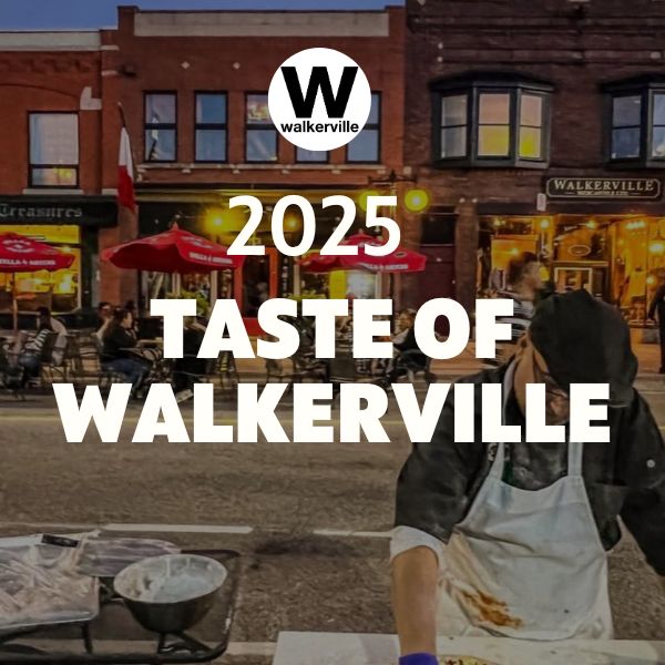 Events – Walkerville BIA