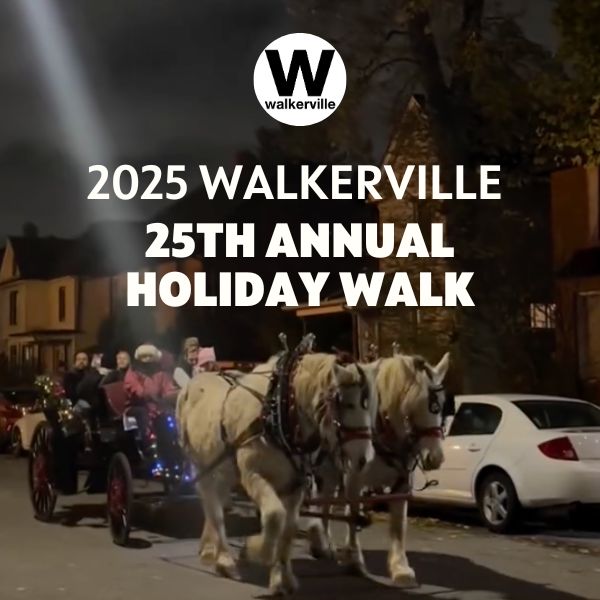 Events – Walkerville BIA