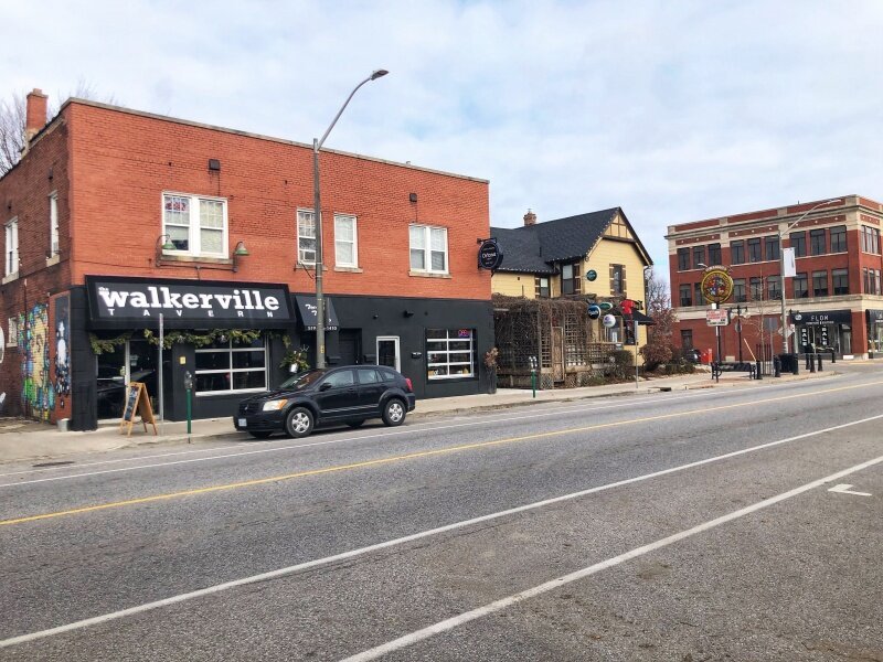 A COMPLETE GUIDE TO WINDSOR’S WALKERVILLE NEIGHBOURHOOD: BY TRAVELING ...