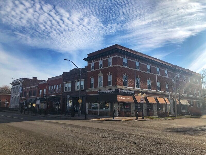 A COMPLETE GUIDE TO WINDSOR’S WALKERVILLE NEIGHBOURHOOD: BY TRAVELING ...