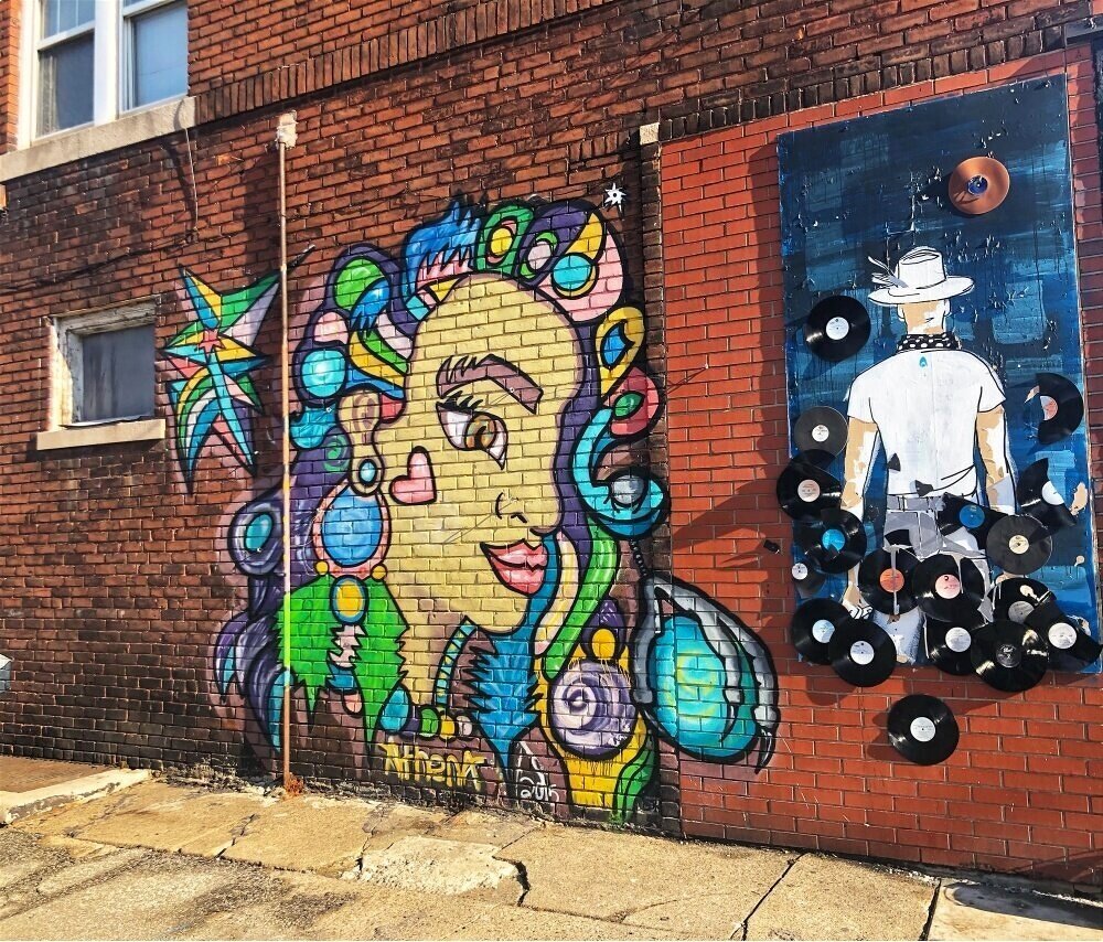 A COMPLETE GUIDE TO WINDSOR’S WALKERVILLE NEIGHBOURHOOD: BY TRAVELING ...